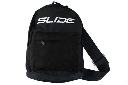 Backpack Slide Black Straps | Accessories & Gadgets \ Gadgets | SLIDE