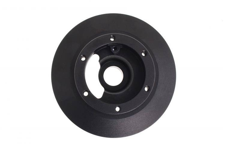 Steering Wheel Hub BMW E36 E39 | Steering Wheels & Hubs | SLIDE