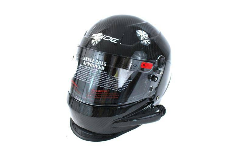SLIDE | SLIDE helmet BF1-760B Carbon size S