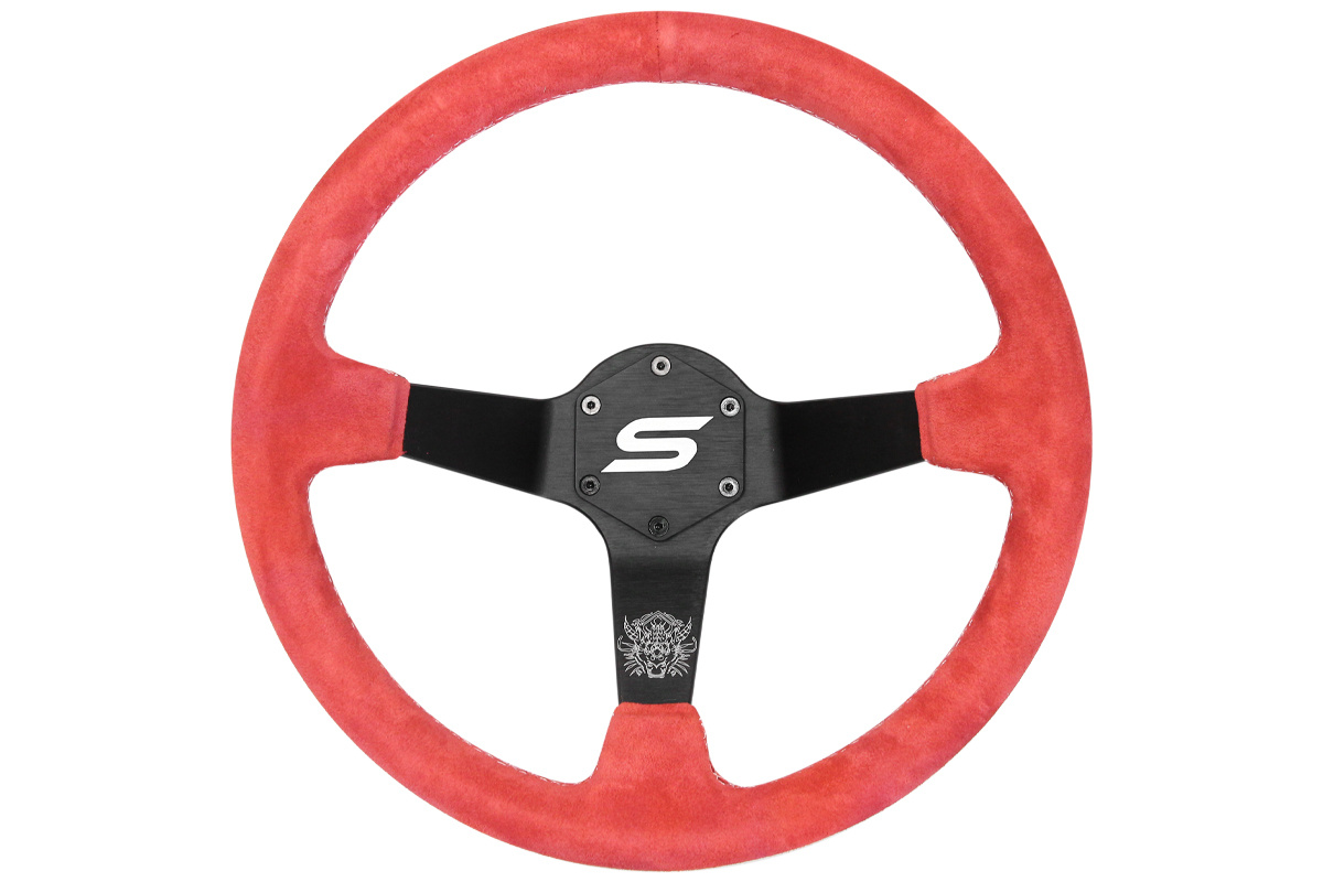 SLIDE | Steering Wheels & Hubs | Steering Wheels