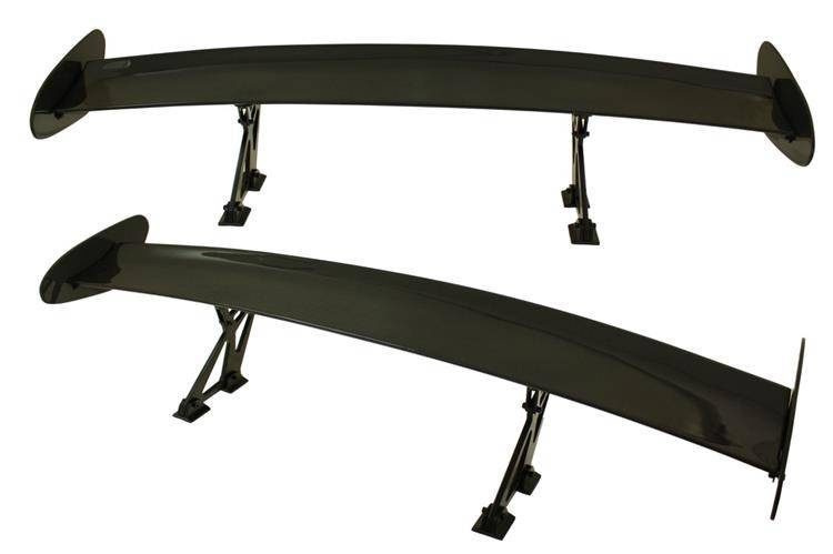 SLIDE | Rear wing CARBON 130cm